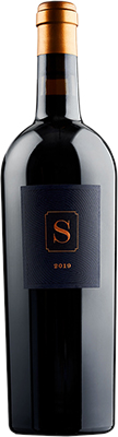 Cabernet Sauvignon – S By Ray Signorello Napa – Edgemont Fine Wines ...