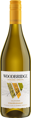 Chardonnay – Woodbridge – Edgemont Fine Wines, Spirits & Ales